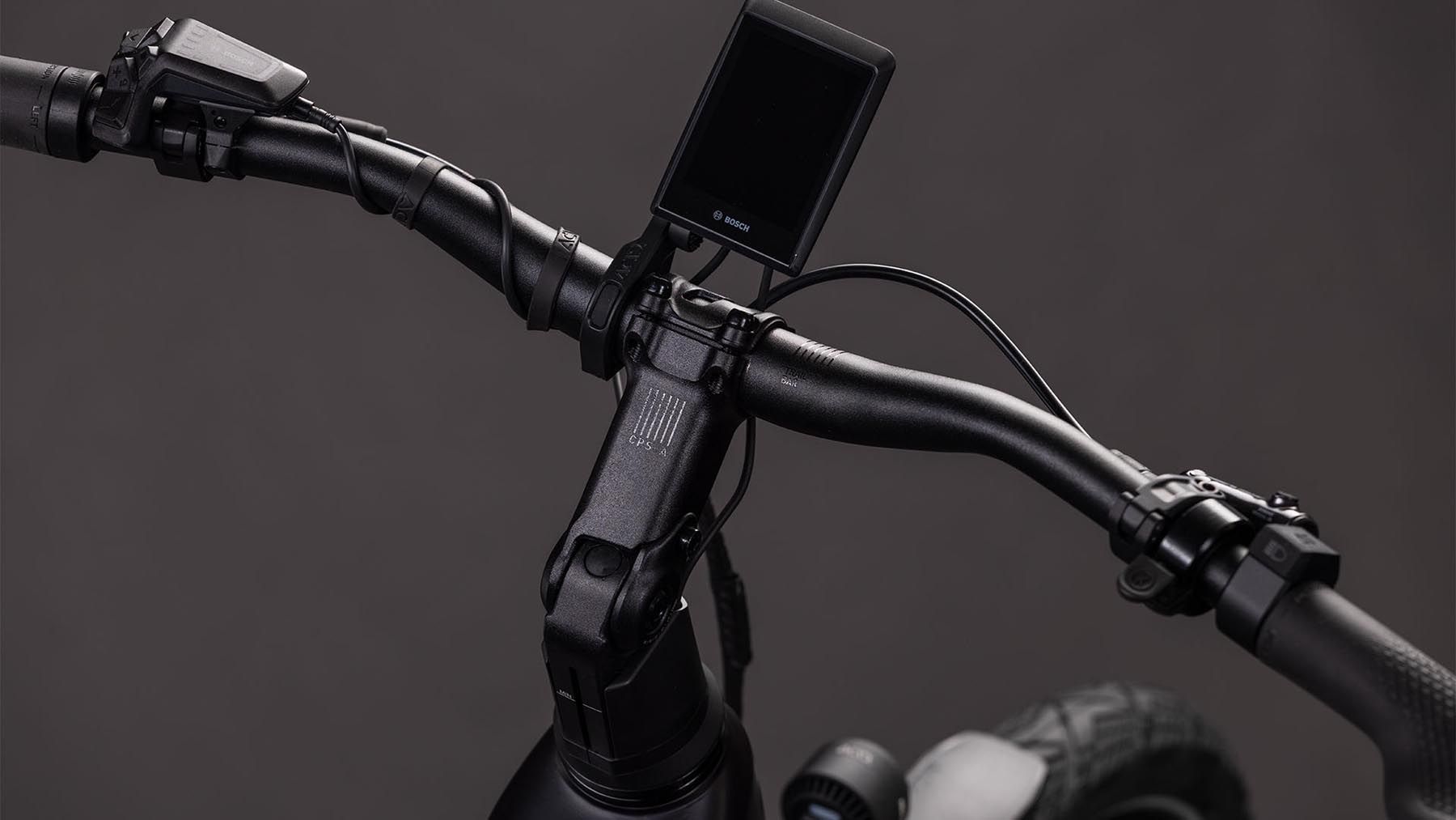 Cube Kathmandu Hybrid Comfort Easy Entry solareclipse n gold