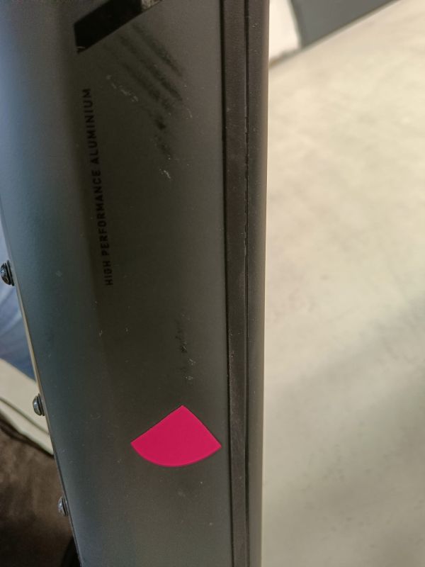 Cube Kathmandu Hybrid ONE 800 shadowgrey n black 25